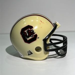 NCAA | Toys | University Of South Carolina Gamecocks Pocket Pro Mini ...